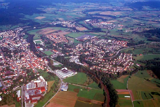 Fotogalerie Gaildorf